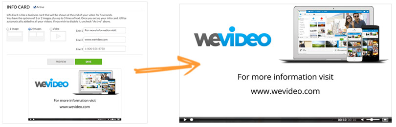 Best Video Editor for Non-Profit Organization | WeVideo